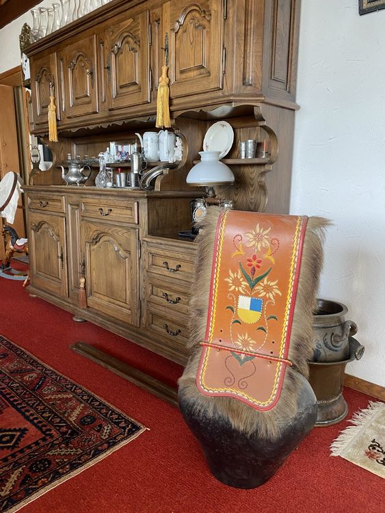 Treichel Bartenbach (Gebraucht) in Hinwil für CHF 450 – nur Abholung ...