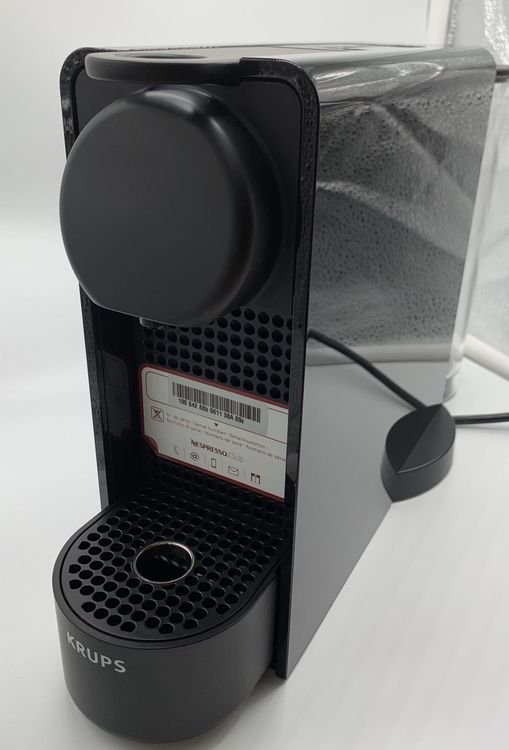 Nespresso Essenza Plus | Kaufen auf Ricardo