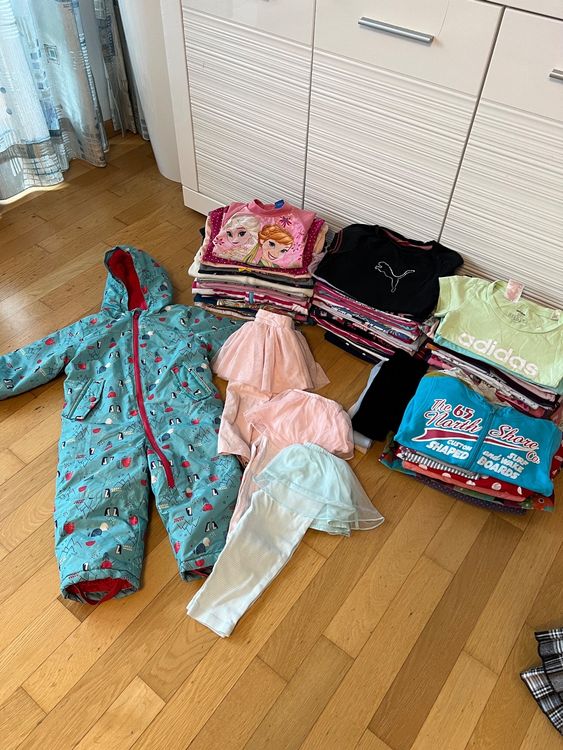 Risse Kleider packet gr 86-92 über 160 teile | Kaufen auf Ricardo