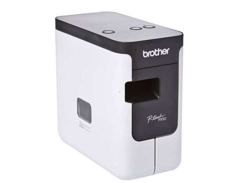 Brother PT-700 (Neu und originalverpackt) in für CHF 25 – mit Lieferung ...