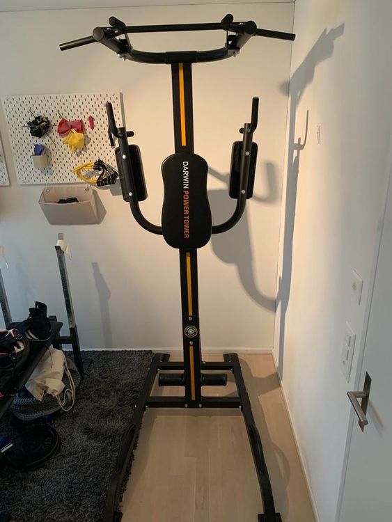 Darwin Kraft Tower (Gebraucht) in Schaffhausen für CHF 130 – nur ...