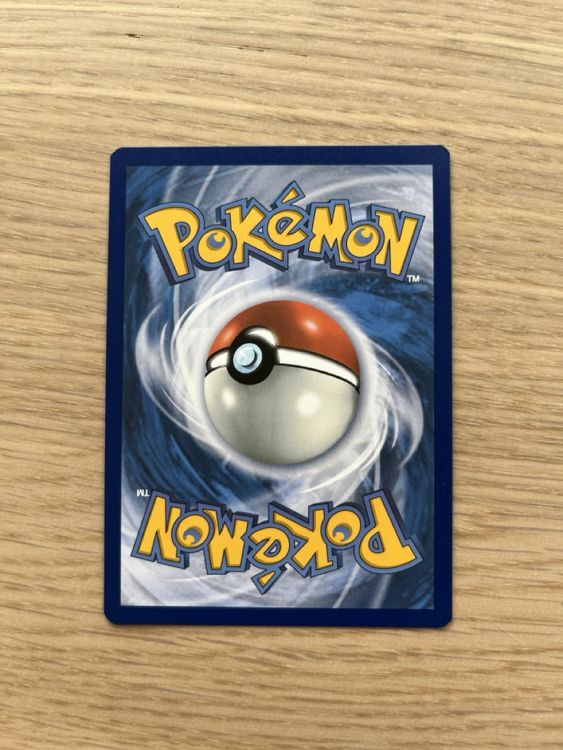 Chi-Yu - Pokémon Paradox Rift EN - 029/182 - Holo | Kaufen auf Ricardo