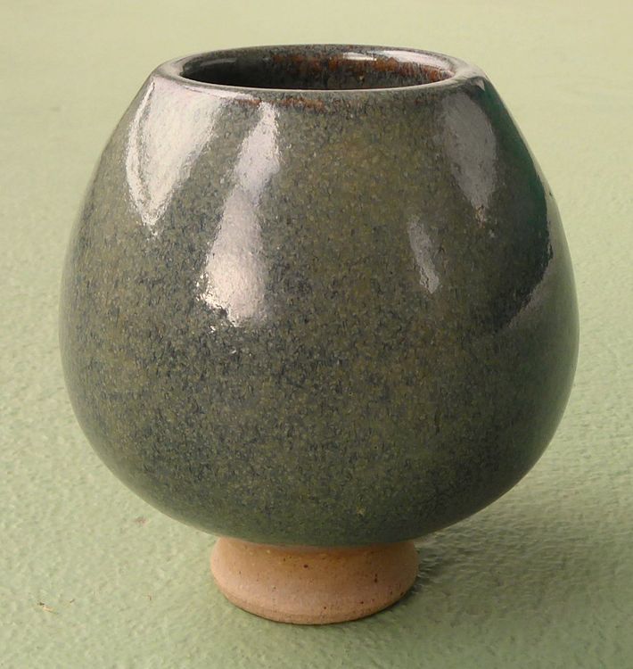 original Atelier MARIO MASCARIN Vase (Gebraucht) in Basel für CHF 58 ...