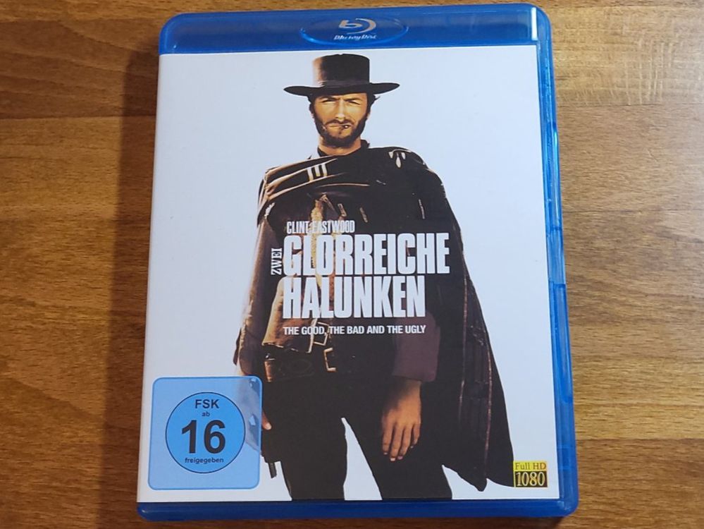 Zwei glorreiche Halunken (1966) | Kaufen auf Ricardo