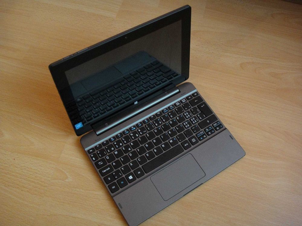 Acer Aspire N15P2 10.1 Switch (Gebraucht) in moosseedorf für CHF 29 ...