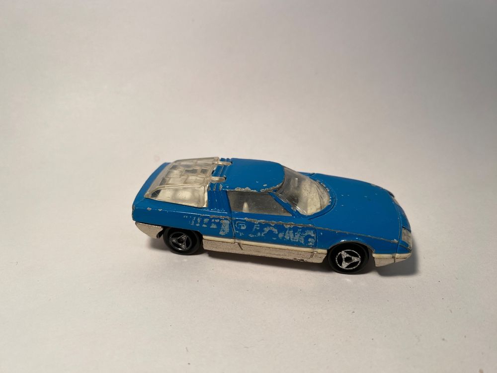 Majorette CS Camargue | Kaufen auf Ricardo