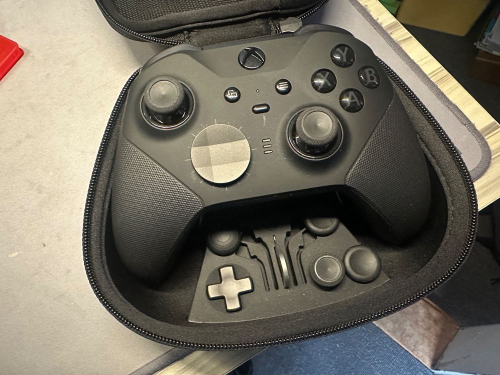 Xbox Elite Controller Series 2 Black | Kaufen auf Ricardo