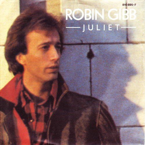 Gibb Robin - Juliet (7"-FR) | Kaufen auf Ricardo
