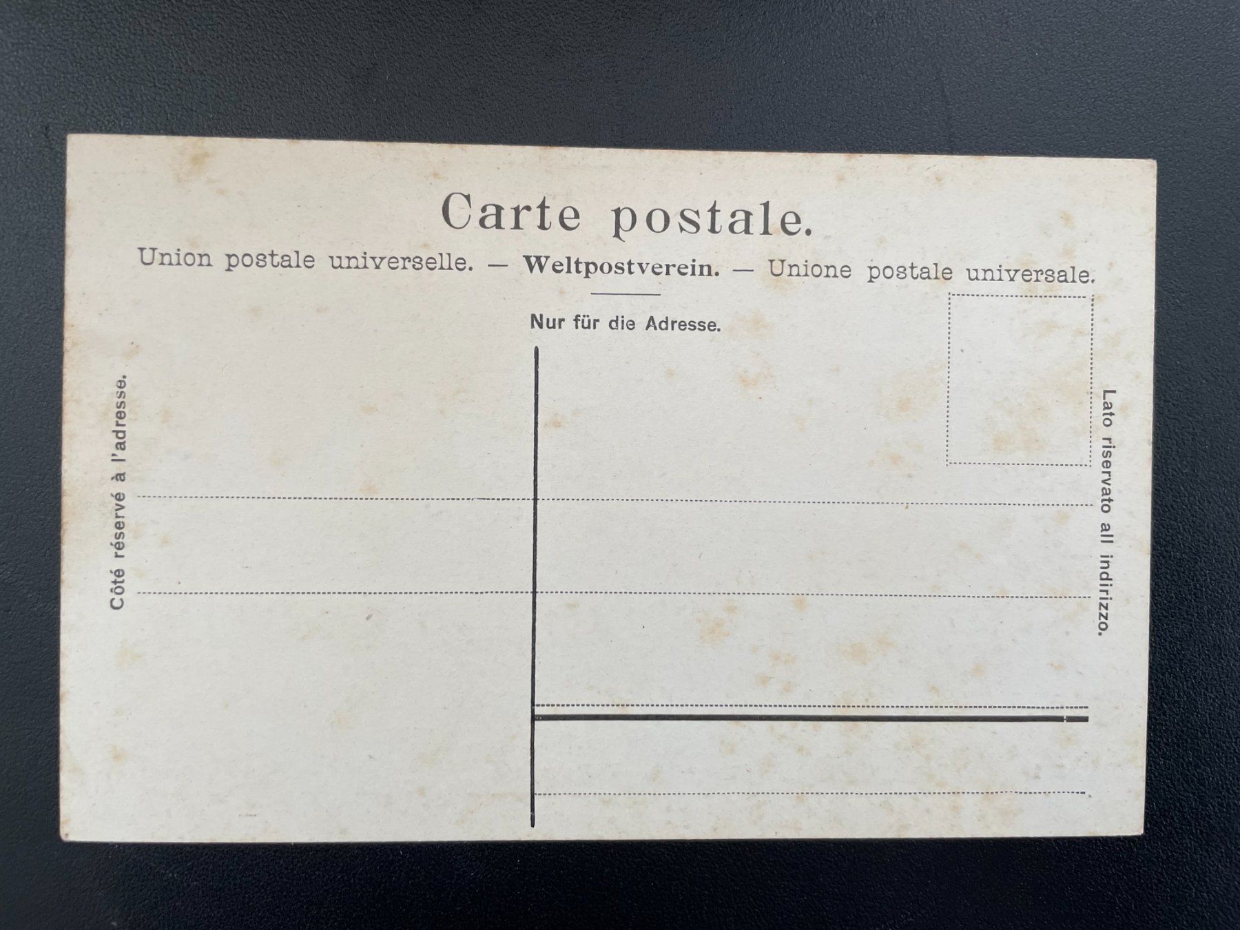 AK SH Stein am Rhein, Rathausplatz (Gebraucht) in Thal für CHF 3 – mit Lieferung auf Ricardo kaufen