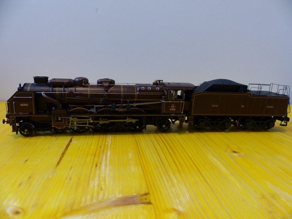 Roco 231E Nord | Acheter sur Ricardo