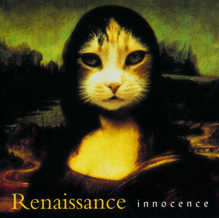 RENAISSANCE - INNOCENCE (CD) (Gebraucht) in Hedingen für CHF 5 – mit ...