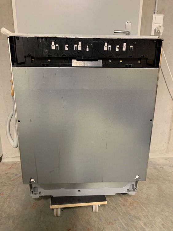 Siemens Geschirrspüler SD6P1S (Gebraucht) in Eglisau für CHF 139.95 ...