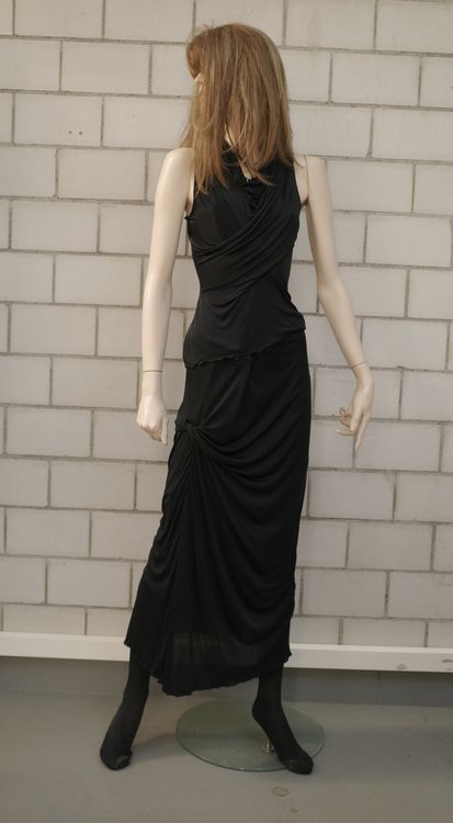 Mannequin Adel Rootstein "Melania Trump" D6 _ATE (Gebraucht) in Sala ...