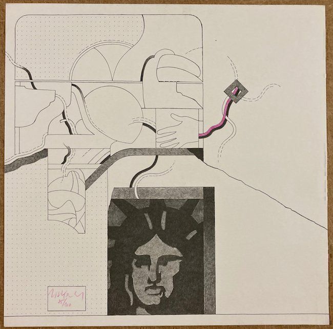 Urs Dickerhof (ID B1496) (Gebraucht) in Gelterfingen für CHF 50 – mit Lieferung auf Ricardo kaufen