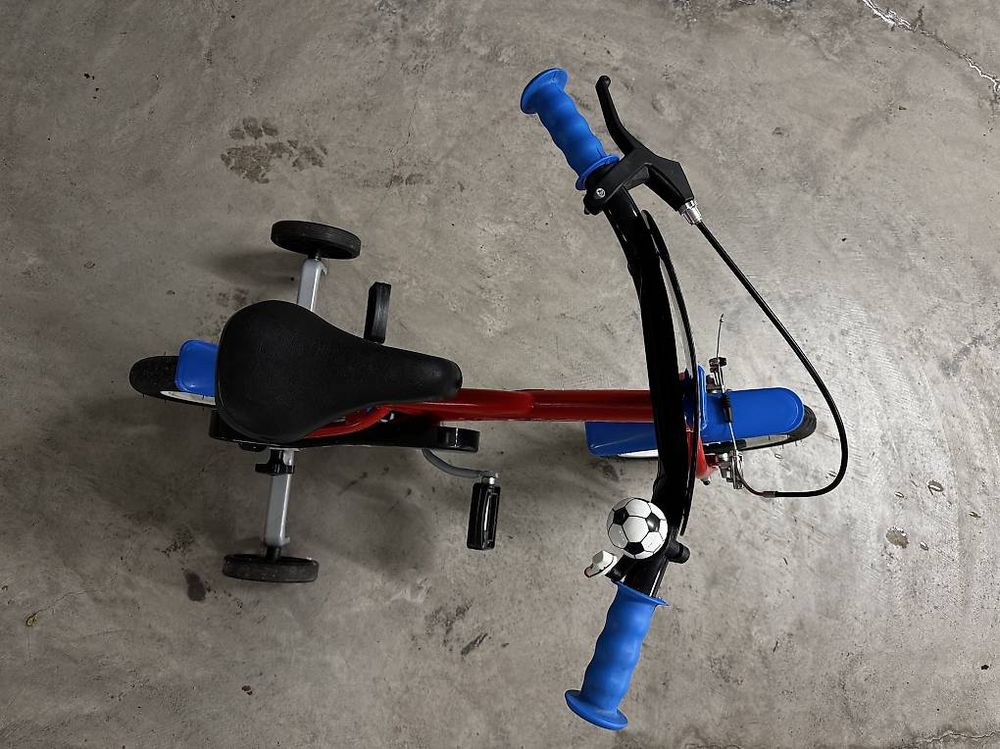 Paw Patrol Velo 12' zum Lernen (Gebraucht) in Berikon für CHF 30 – nur ...