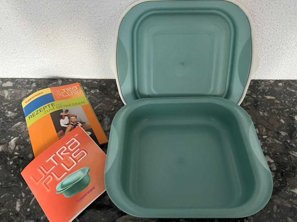 Tupperware Ultra Plus | Kaufen auf Ricardo