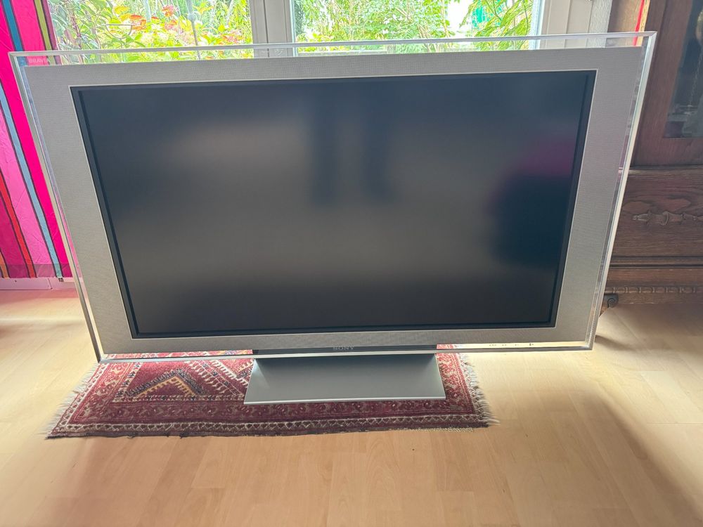 Sony Bravia KDL-46X2000 (Gebraucht) in Dübendorf für CHF 95 – nur ...