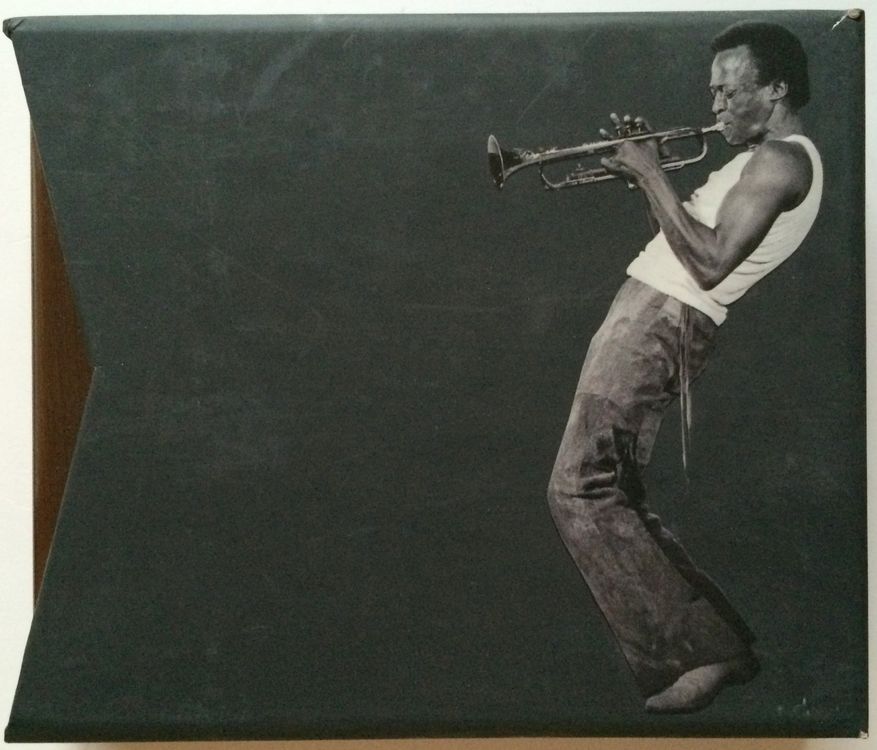 MILES DAVIS - THE COMPLETE JACK JOHNSON SESSIONS (Gebraucht) in Bottens ...