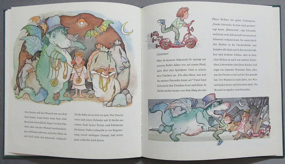 Lieber Wurstel - Armer Wurstel - von Margret & Rolf Rettich (Gebraucht ...