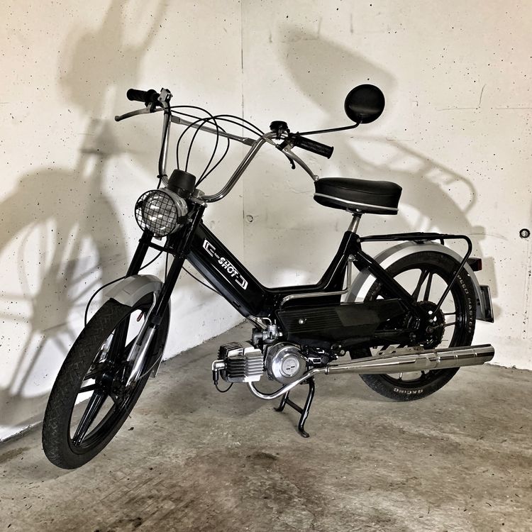 Puch Maxi N - Neuaufbau 2020 ab CHF 1.- (Gebraucht) in Riken AG für CHF ...