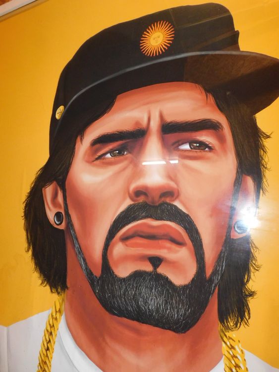 Rausverkauf Kunst Pop Art orig Amit Shimoni Israel -Künstler (Gebraucht) in Sursee für CHF 600 ...