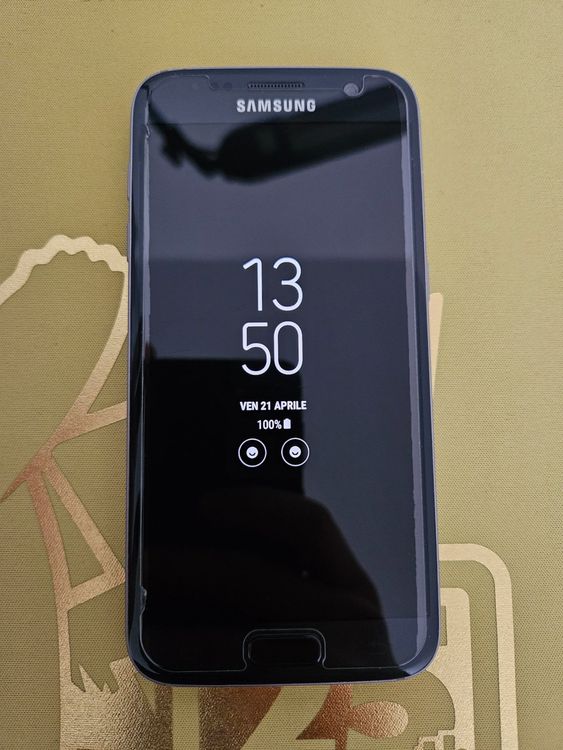 Samsung Galaxy S7 | Kaufen auf Ricardo