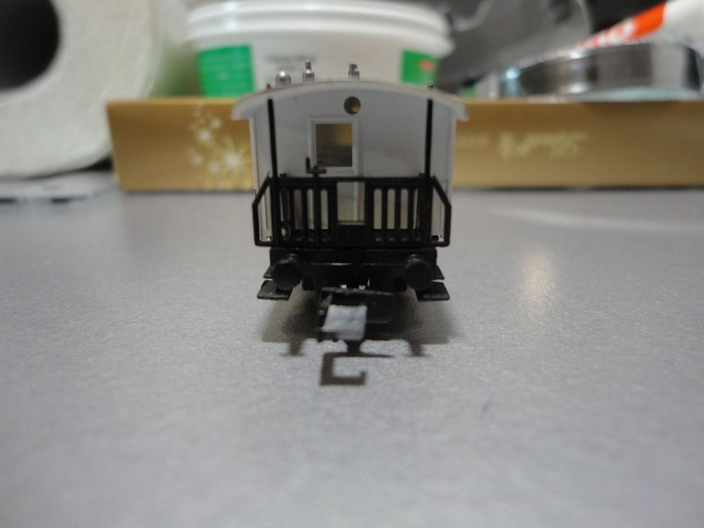 Fleischmann Personenwagen PZB Spur N | Kaufen auf Ricardo