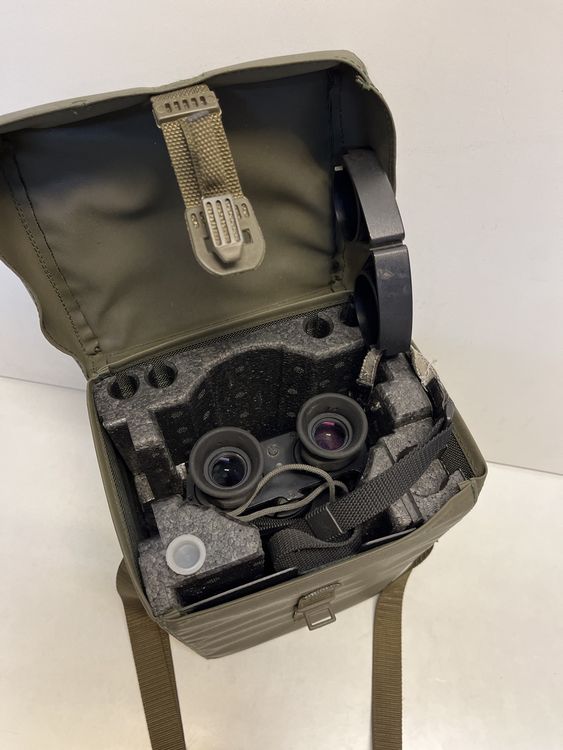 Nachtsichtgerät Leica BIG35 (Gebraucht) in Frauenfeld für CHF 960 – nur ...