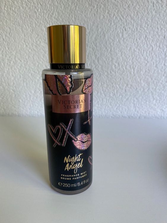 Victoria Secret Fragrance Mist Night Angel 250ml (Gebraucht) in für CHF ...