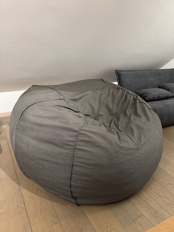 Vetsak Jumbo Sitzsack / Beanbag (Gebraucht) in Zürich für CHF 150 – nur ...