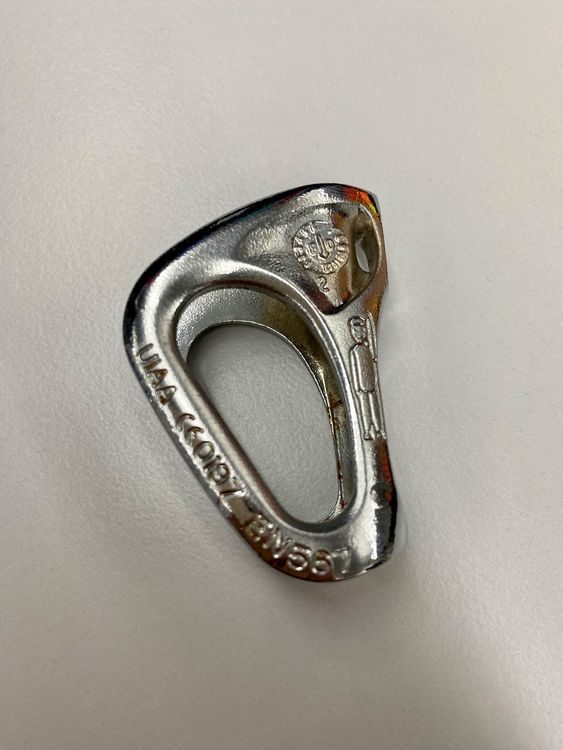 Petzl TIBLOC Behelfsseilklemme Occ. (Gebraucht) in Rothenthurm für CHF ...