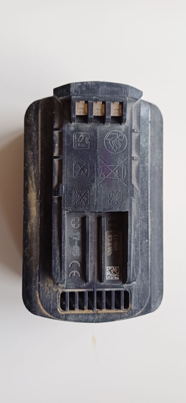 Festool Akku BP 18 Li 5,2, defekt (Defekt) in Au TG für CHF 12 – mit ...