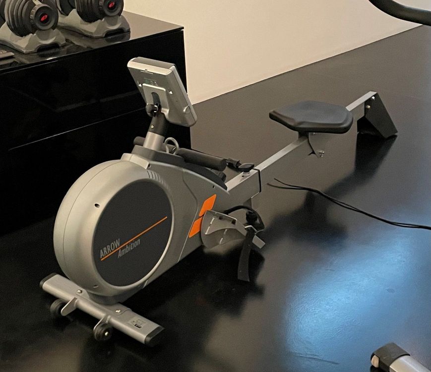 Rudergerät Bremshey Arrow Ambition (Gebraucht) in Küsnacht ZH für CHF ...