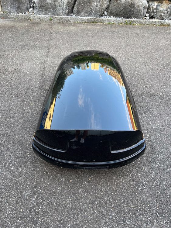 Range Rover Roof Box / Dachbox (Gebraucht) in Gutenswil für CHF 215 ...