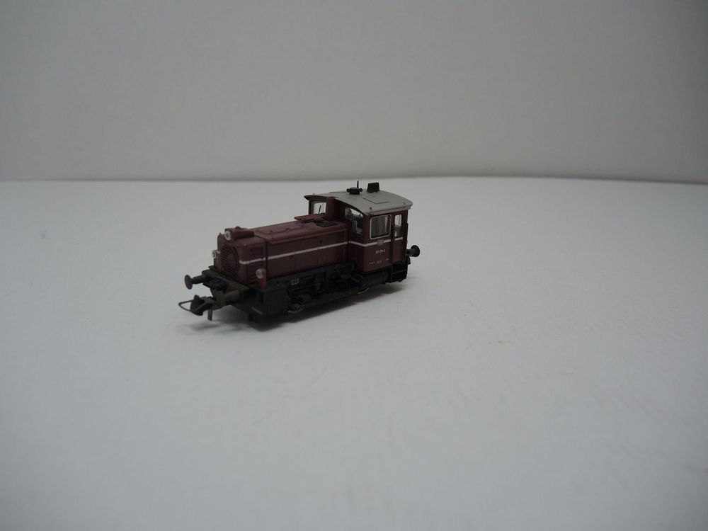 Roco BR 333 (Neu (gemäss Beschreibung)) in für CHF 25 – mit Lieferung ...