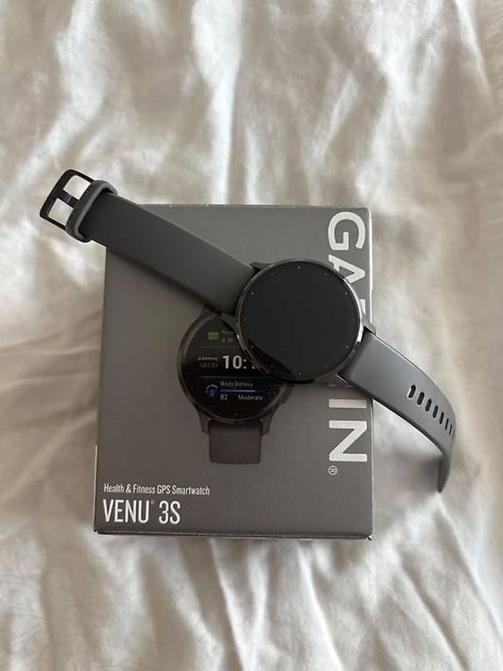 Garmin Venue 3s (Gebraucht) in Olten für CHF 200 – mit Lieferung auf ...