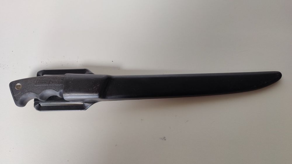 Coleman Western USA Filetiermesser, 35cm (63) (Gebraucht) in Aarau für ...