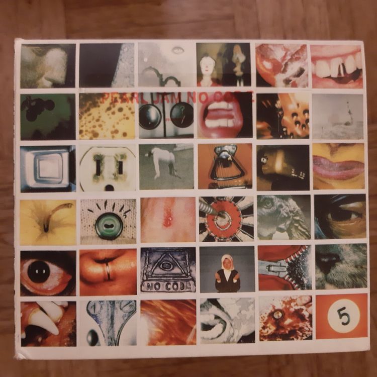 Pearl Jam - No Code (Gebraucht) in münchenstein für CHF 3 – mit ...
