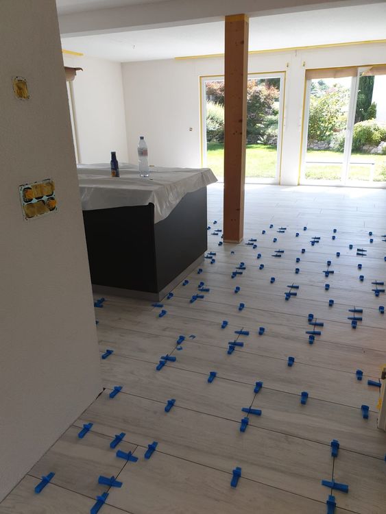 Plattenleger | Kaufen auf Ricardo