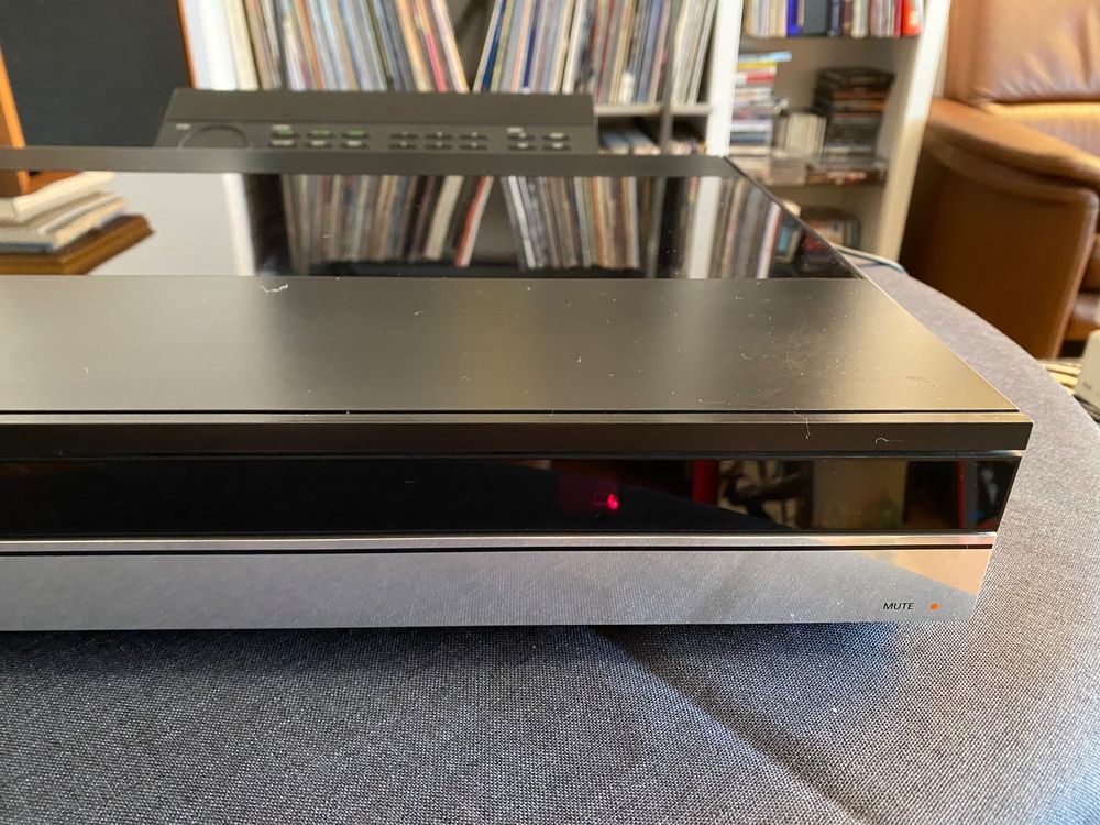 Exzellenter Receiver Beomaster 6500 von Bang & Olufsen | Kaufen auf Ricardo