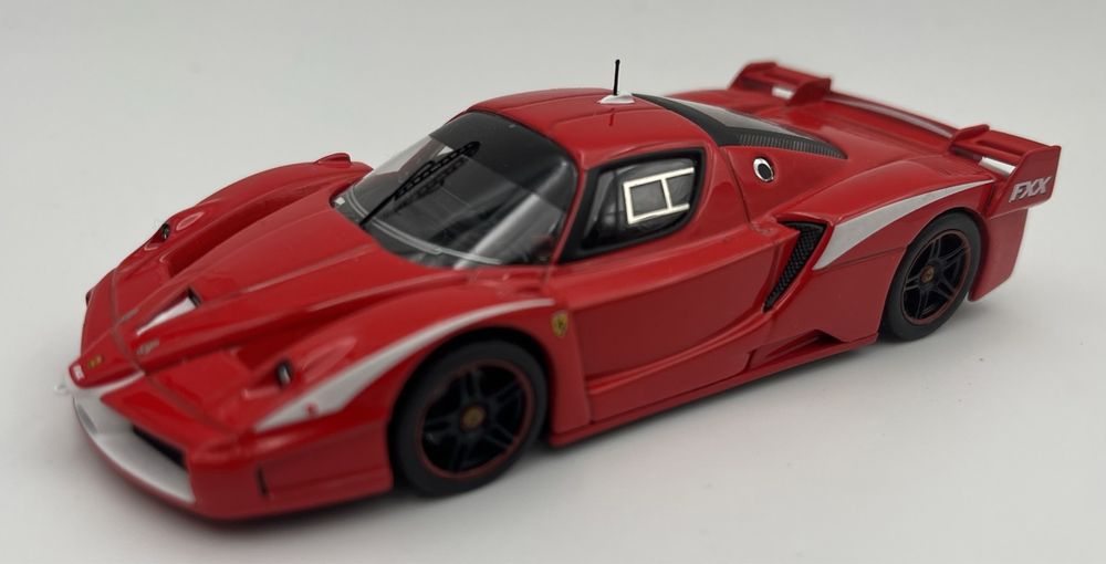 Ferrari FXX 1:43 Hot Wheels | Kaufen auf Ricardo