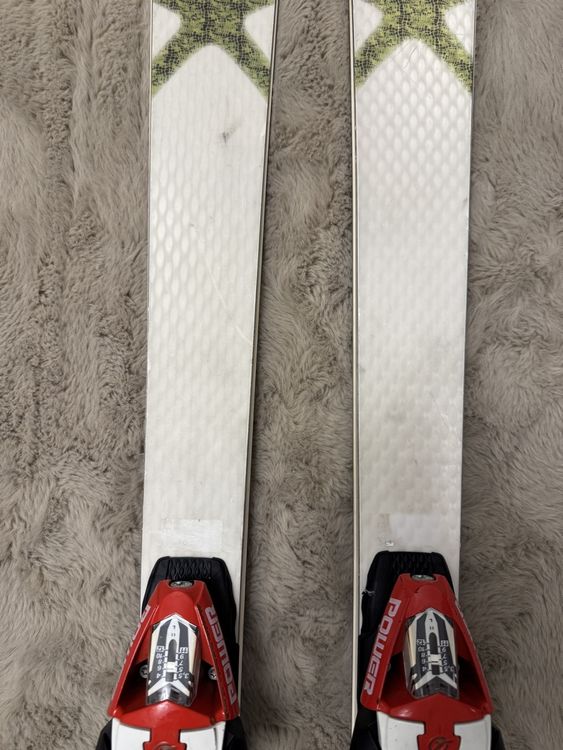 Top Ski Duel, Länge 173 cm, Winterspass, TOP TUSTAND (Gebraucht) in ...