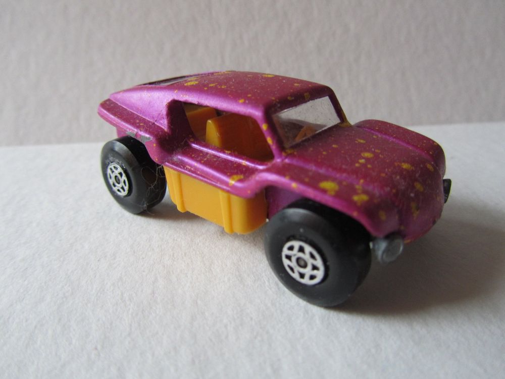 Beach Buggy, Matchbox Superfast | Kaufen auf Ricardo