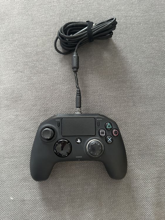Nacon PS4 Controller (Gebraucht) in St.Gallen für CHF 13 – mit ...