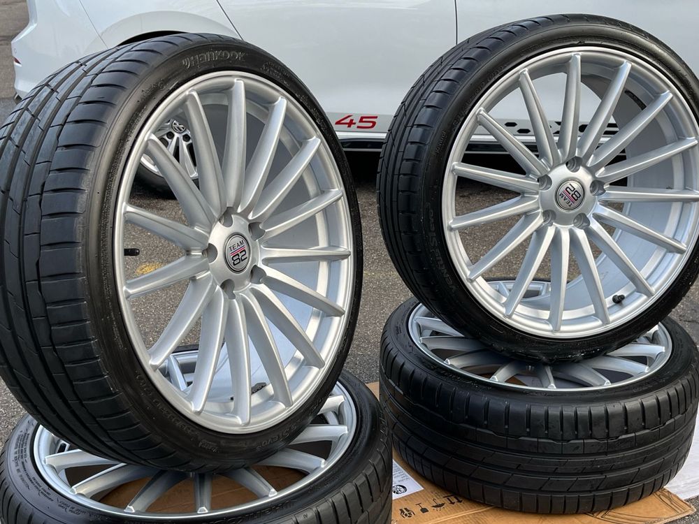 BMW F40 Bmw M325 i Skoda Seat Cupra Mercedes A 45 AMG A35 Au (Gebraucht ...