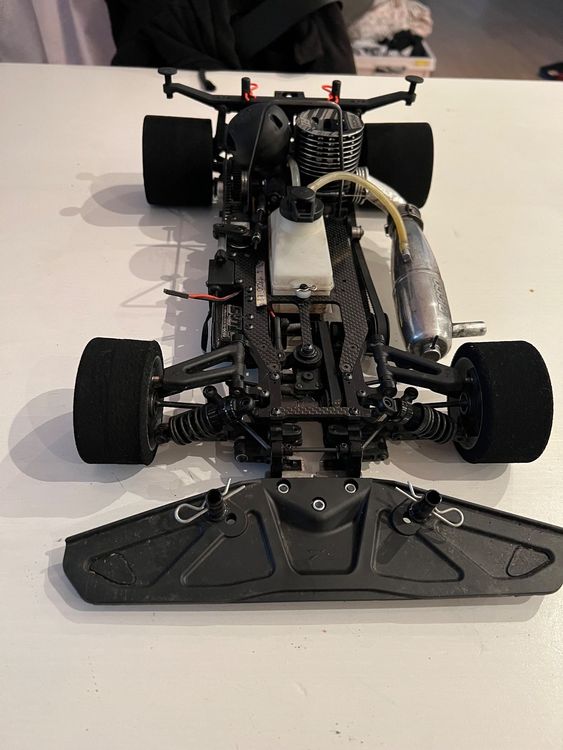 Xray rx 8 2023 | Kaufen auf Ricardo