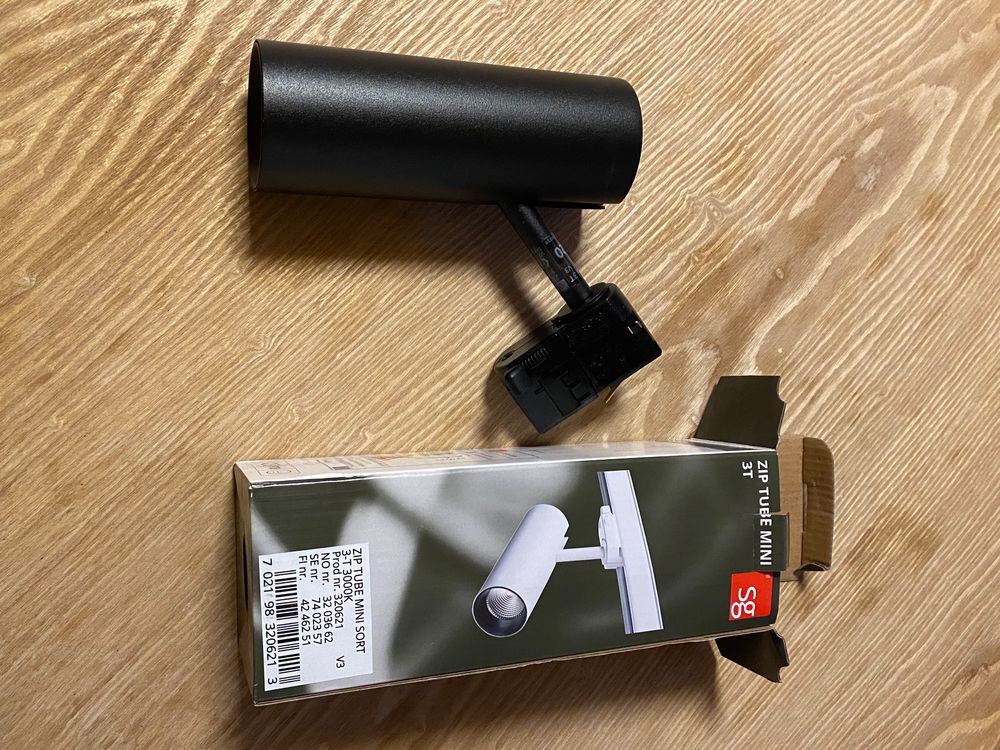 ZIP TUBE MINI 3T | Kaufen auf Ricardo