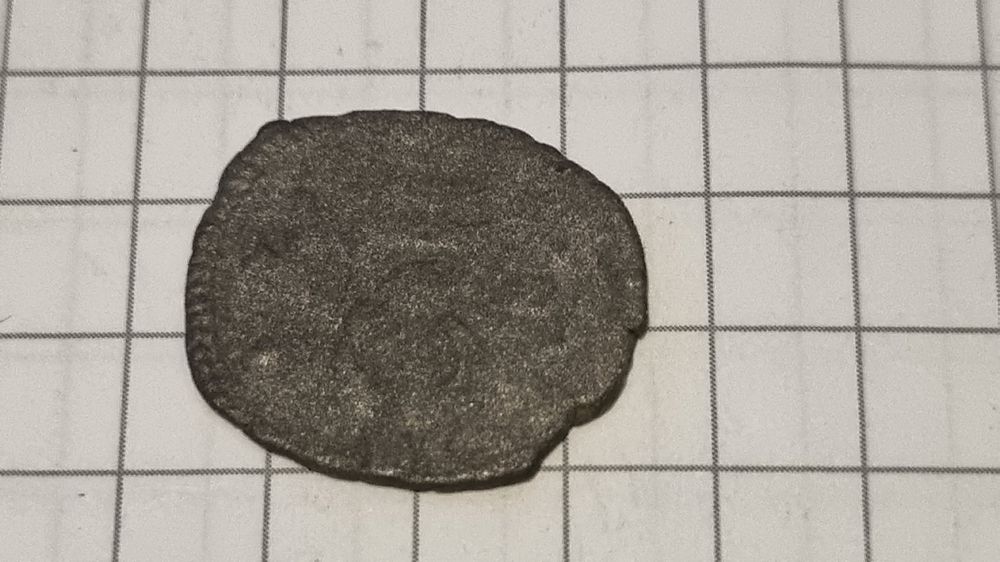 Pièce de collection rare, époque romaine, en bon état! (D'occasion) à ...