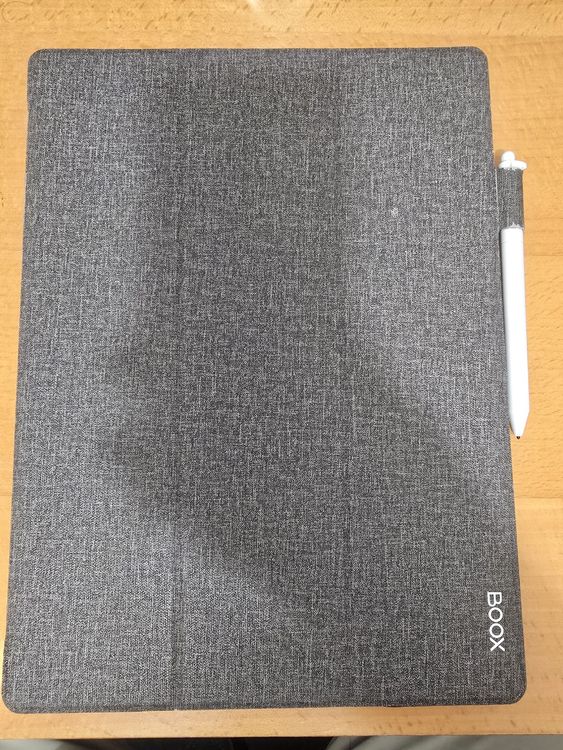 Onyx Boox Max 3 E-Ink Tablet - 13.3" - 64G Great Condition (Gebraucht ...