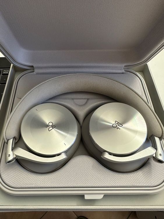 Bang + Olufsen Beoplay H95 (Gebraucht) in Derendingen für CHF 490 – mit ...